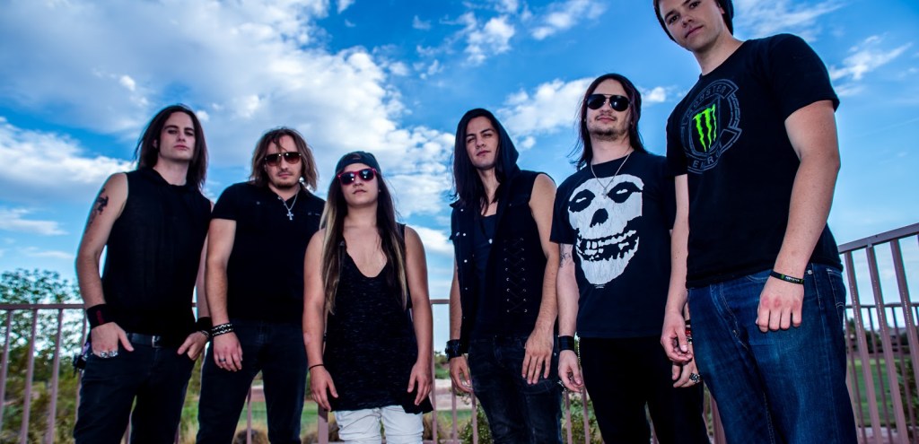 Motörhead Music/UDR GmBH to Present Youngest Lead Guitarist in Wacken ...