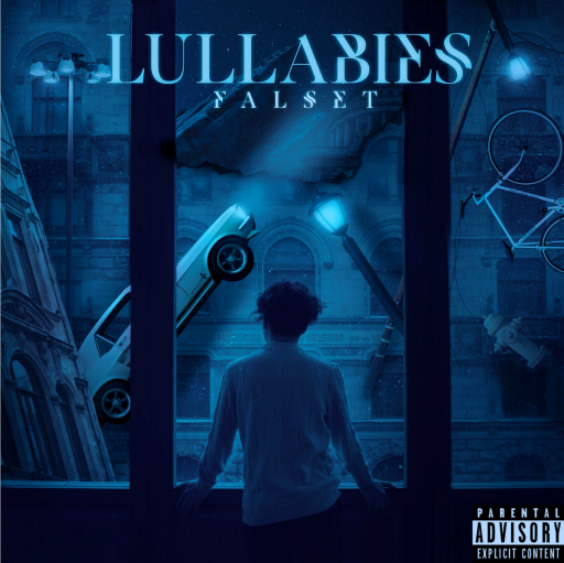 FALSET Releases New Single “Lullabies” and Announces Upcoming Canadian ...