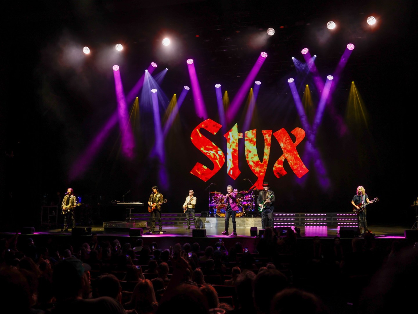 The Final Farewell: Legendary Irish Guitarist Gary Moore Pours His ...